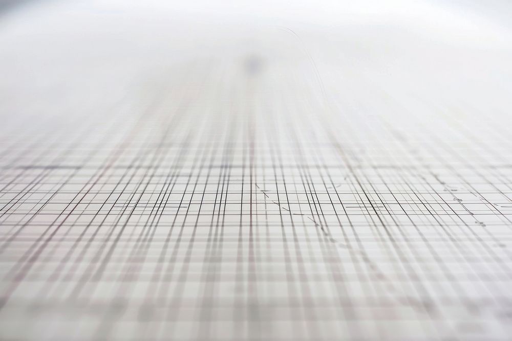 Graph paper diagram. | Free Photo - rawpixel