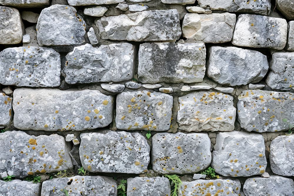 Ashlar wall architecture building symbol | Free Photo - rawpixel