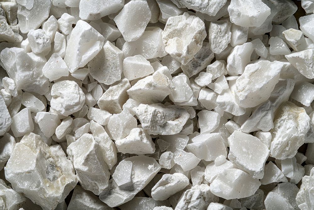 Rock salt limestone mineral crystal. | Free Photo - rawpixel