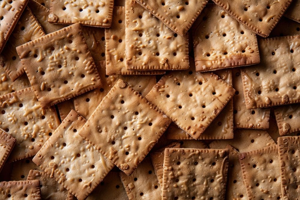 Graham crackers bread food. | Free Photo - rawpixel