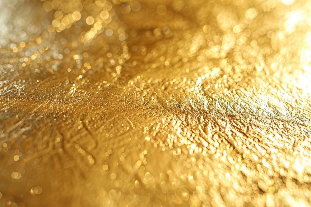 Embossed paper texture gold aluminium | Premium Photo - rawpixel
