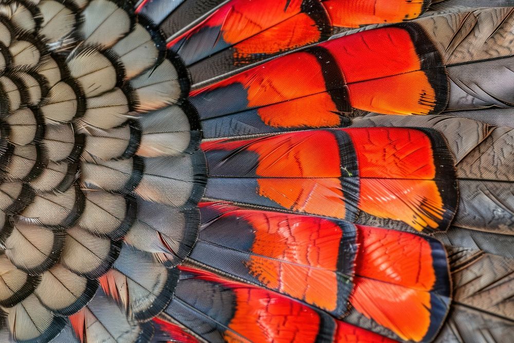 Northern Flicker Bird Wing bird | Free Photo - rawpixel