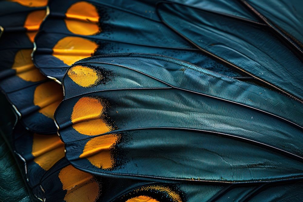 Goliath Birdwing Butterfly wing butterfly | Free Photo - rawpixel