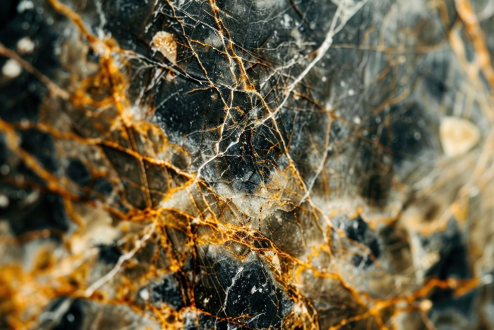 Black marble bonfire flame rock. | Free Photo - rawpixel