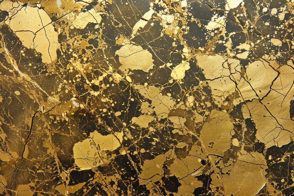 Gold marble texture gold rock. | Free Photo - rawpixel