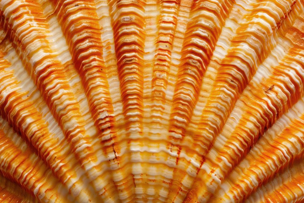 Jingle Shell invertebrate seashell seafood. | Free Photo - rawpixel