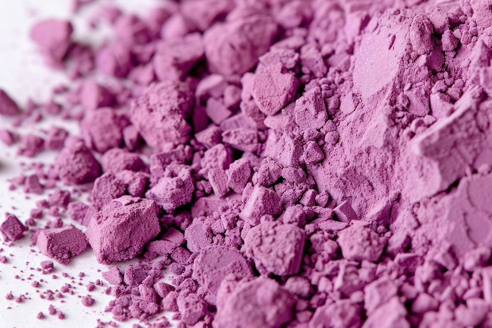 Perfume Powder powder purple. | Premium Photo - rawpixel