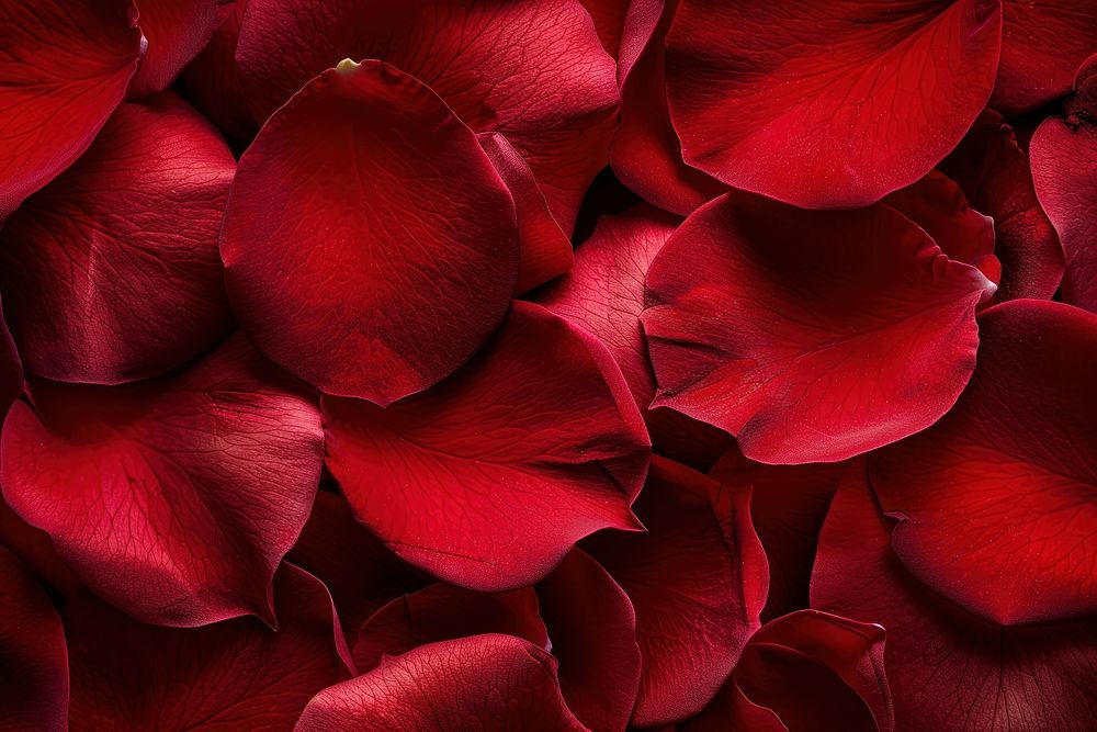 Rose petals texture blossom flower | Free Photo - rawpixel