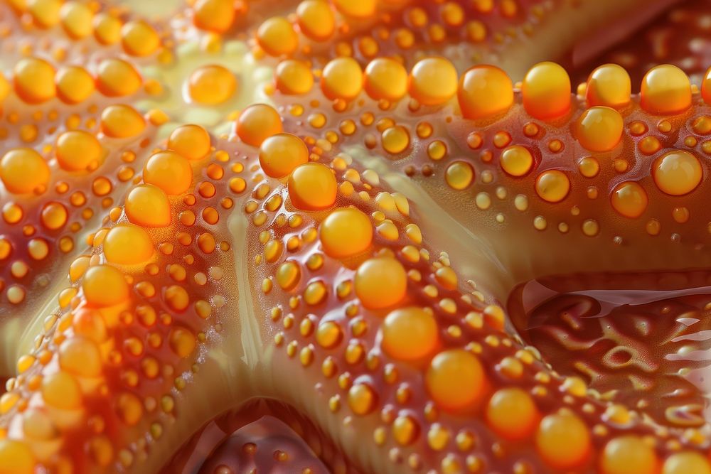 Sea Star Coral invertebrate medication | Free Photo - rawpixel