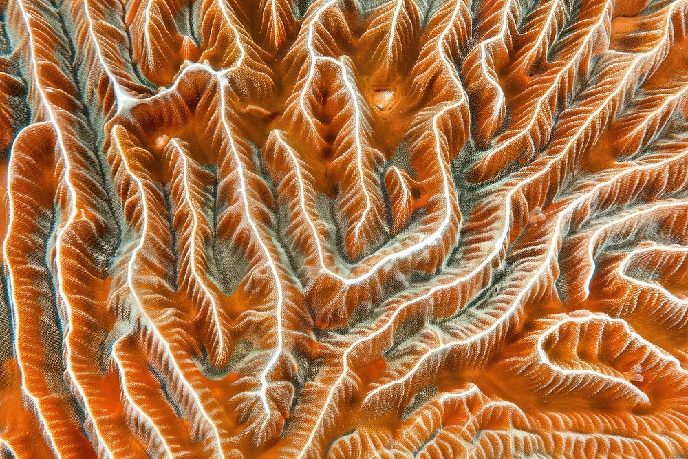 Singing Coral invertebrate alcyonacea outdoors. | Free Photo - rawpixel