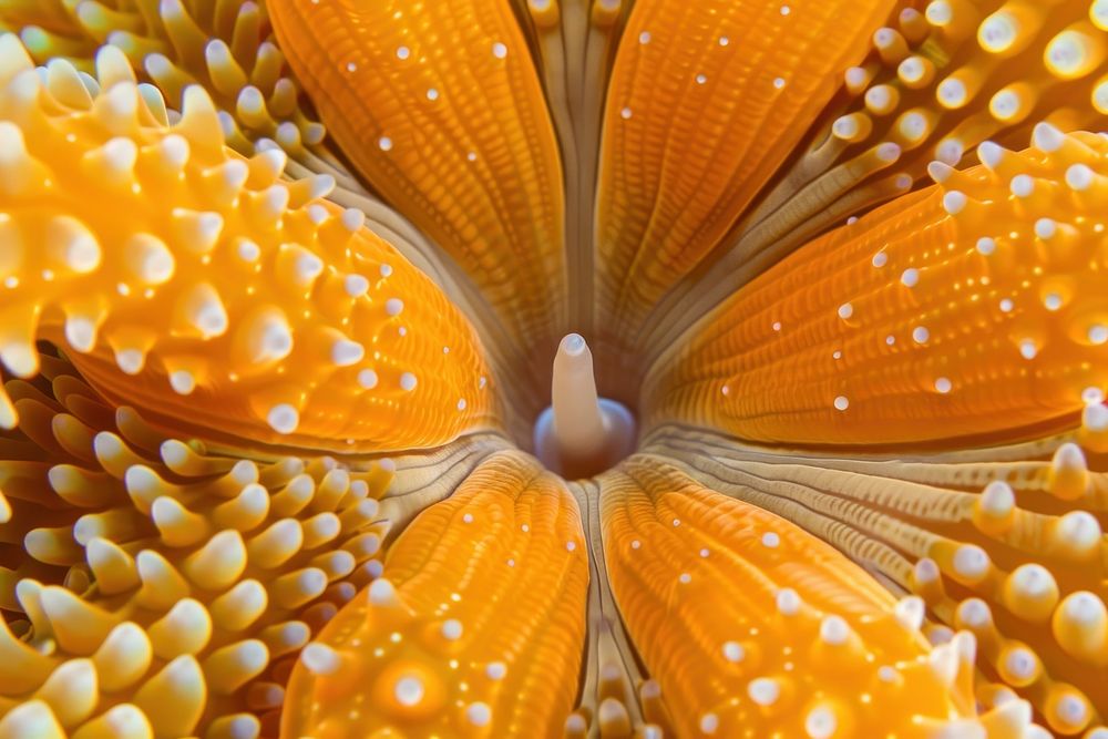 Singing Coral invertebrate outdoors animal. | Free Photo - rawpixel