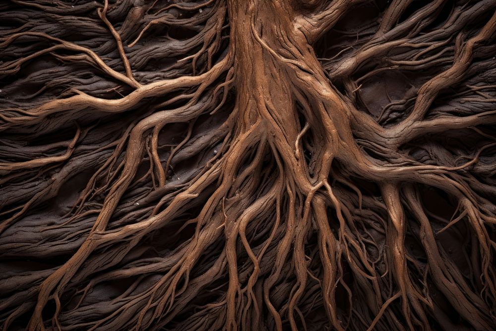 Fibrous roots plant tree. | Free Photo - rawpixel