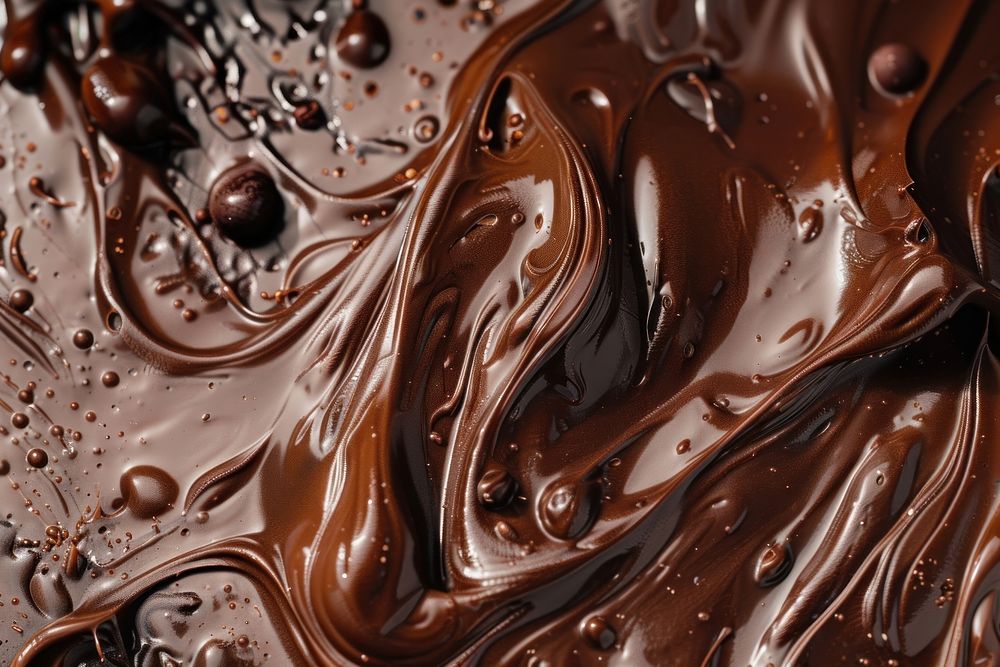 Melt chocolate texture transportation confectionery | Free Photo - rawpixel