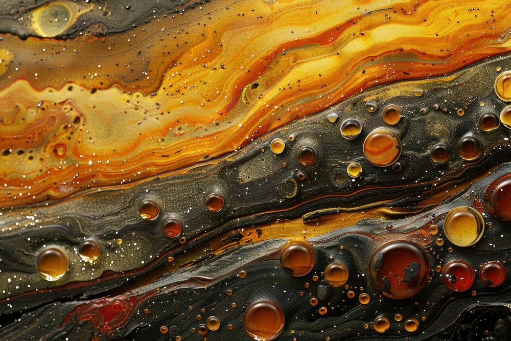 Crude oil texture accessories accessory | Free Photo - rawpixel