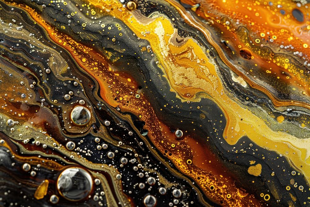 Crude oil texture accessories accessory | Free Photo - rawpixel