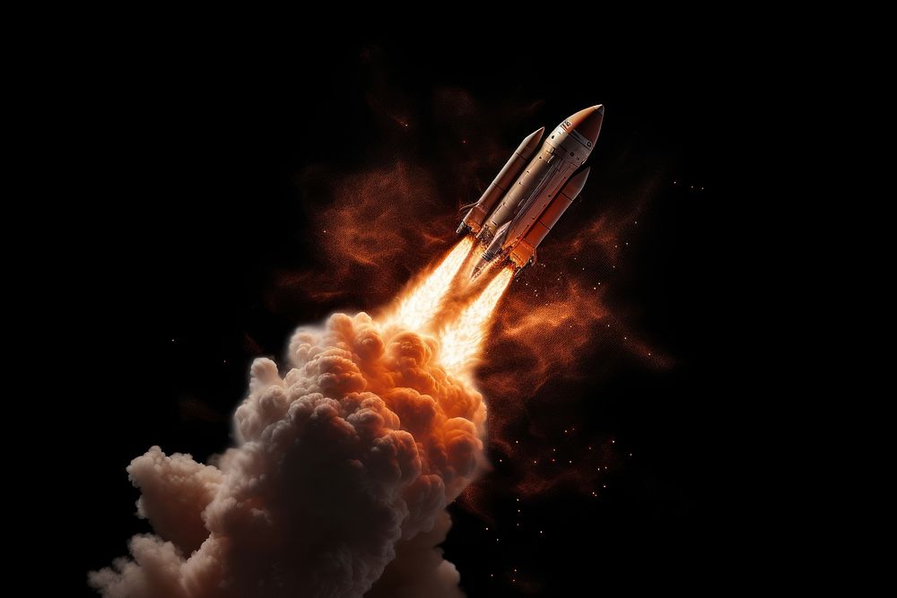 Rocket ammunition weaponry missile. | Free Photo - rawpixel