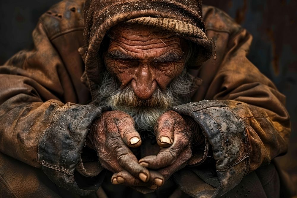 Hands begging photography portrait person. | Free Photo - rawpixel