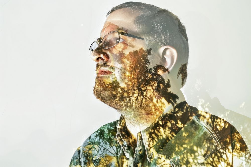 Intellectual disability photography portrait accessories. | Free Photo ...