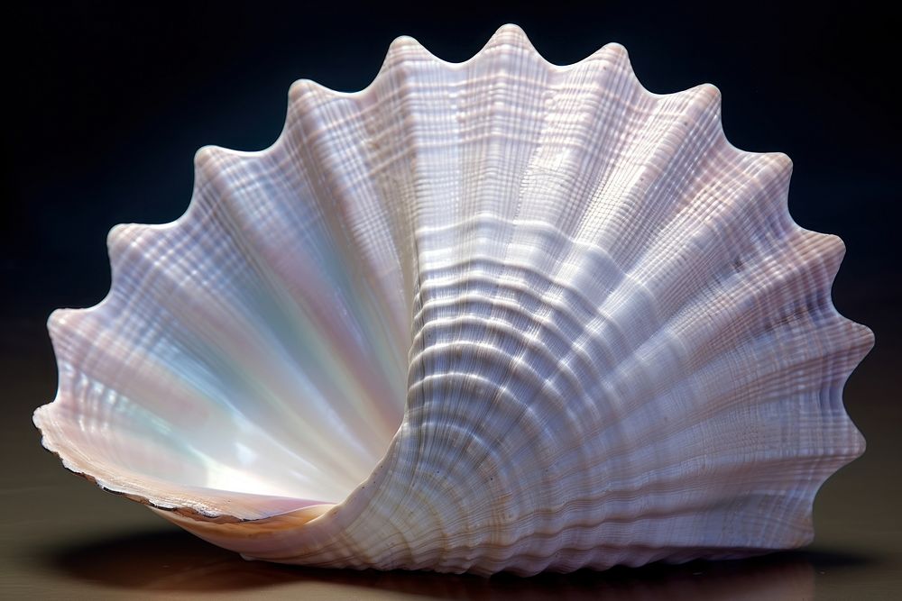 Close-up single seashell conch invertebrate | Free Photo - rawpixel