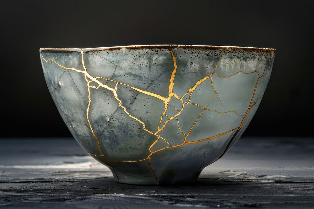 Kintsugi Images | Free Photos, PNG Stickers, Wallpapers & Backgrounds ...