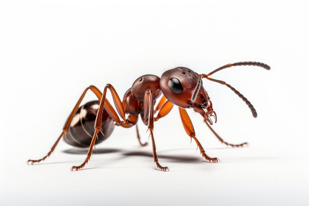 Ant insect invertebrate lobster. | Free Photo - rawpixel