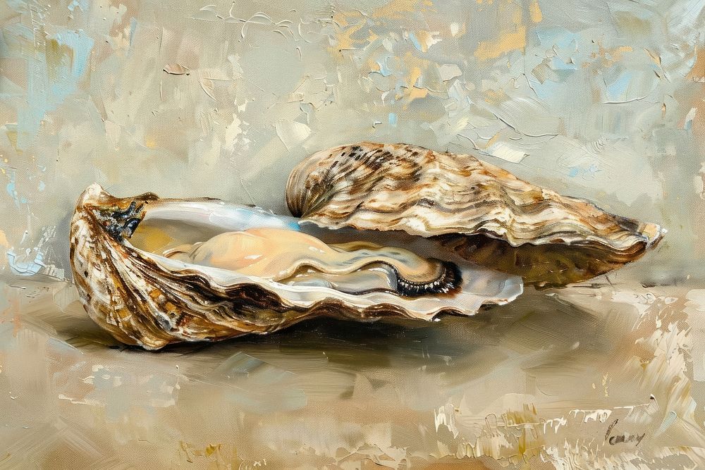 Close pale food invertebrate seashell | Free Photo Illustration - rawpixel