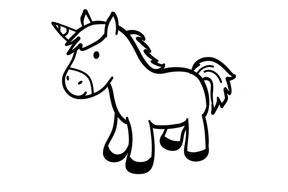 Horse dynamite weaponry stencil. | Free Photo Illustration - rawpixel