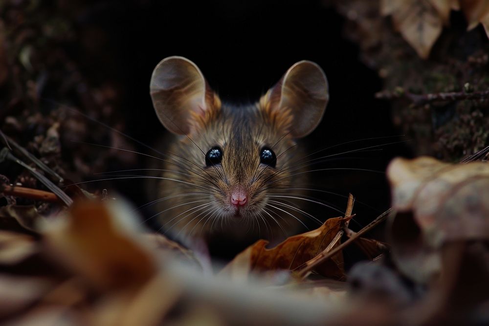 Mouse electronics hardware animal. | Free Photo - rawpixel
