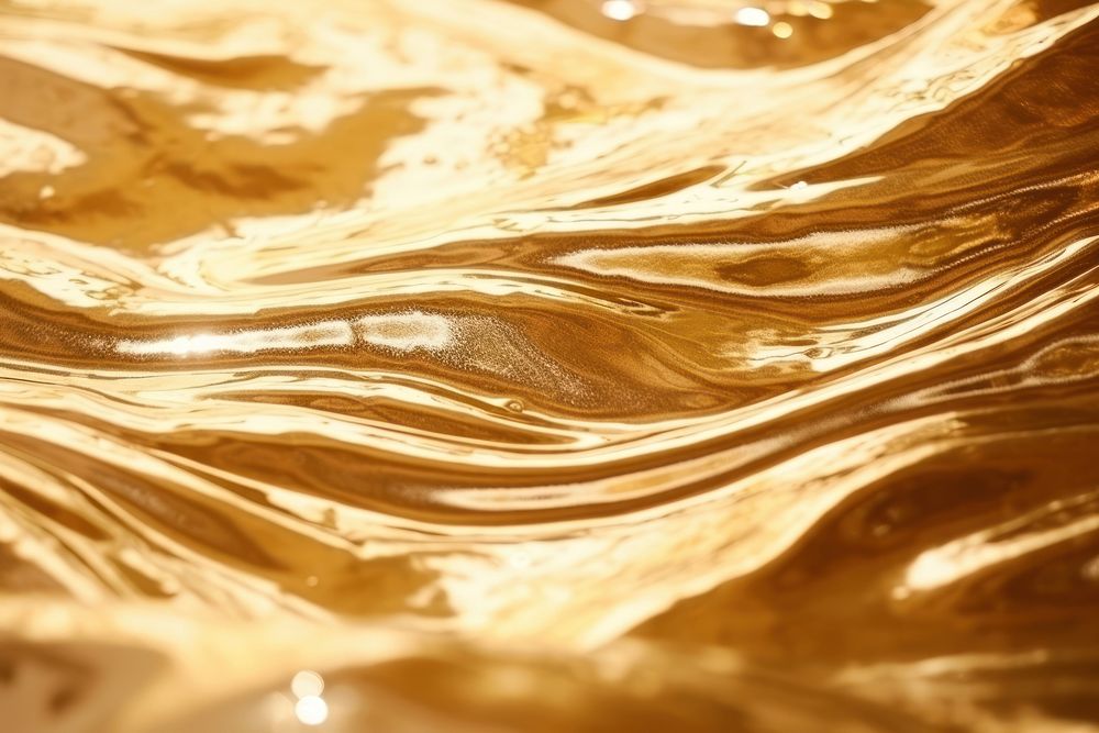 Water ripple gold outdoors food. | Free Photo - rawpixel