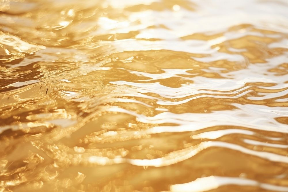Water ripple gold outdoors nature. | Free Photo - rawpixel