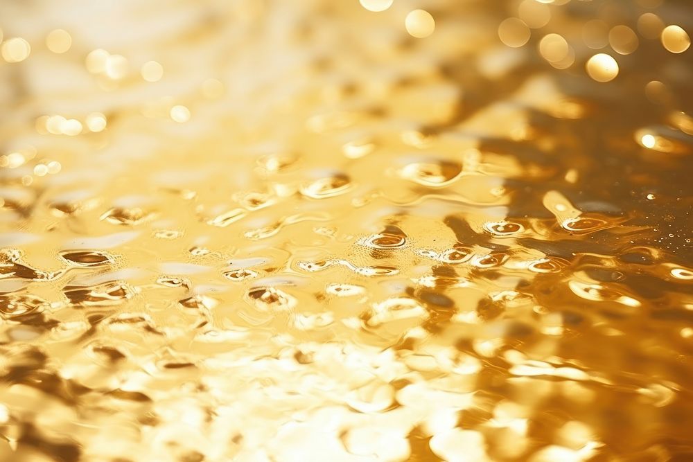 Water ripple gold. | Premium Photo - rawpixel