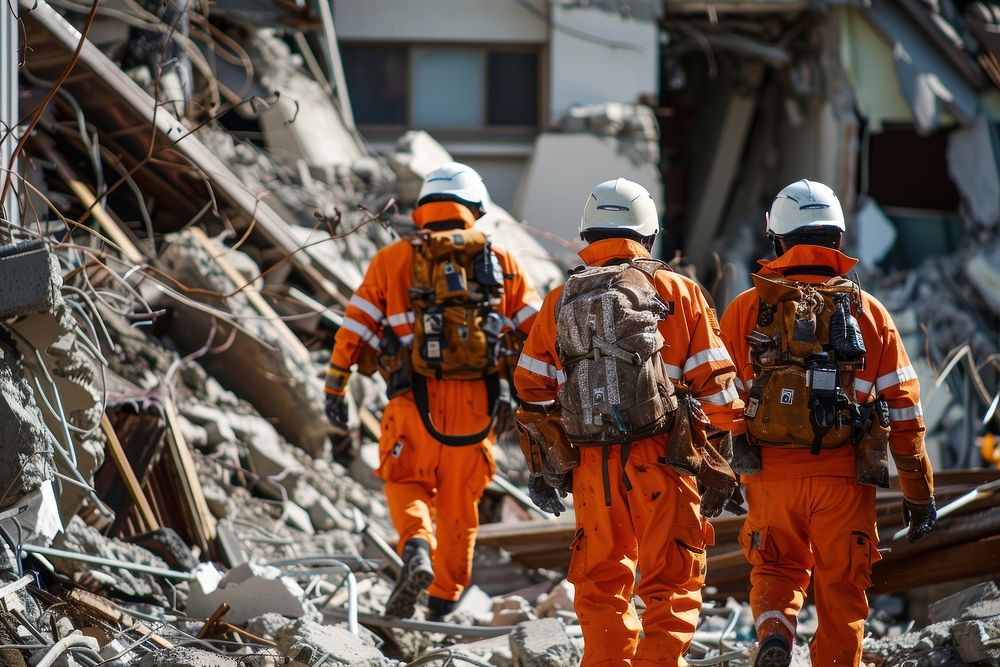 Rescue team helmet clothing apparel. | Free Photo - rawpixel