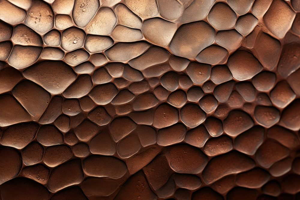 Bronze copper texture outdoors reptile | Free Photo - rawpixel