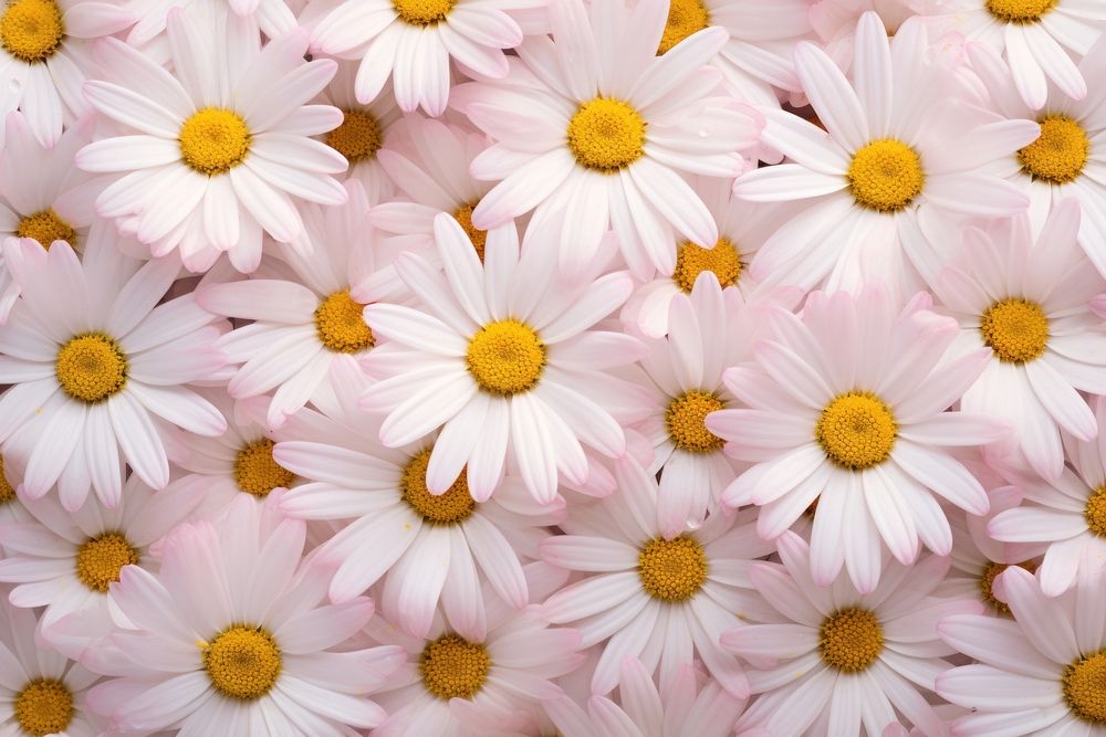 Daisy texture asteraceae outdoors blossom. | Free Photo - rawpixel