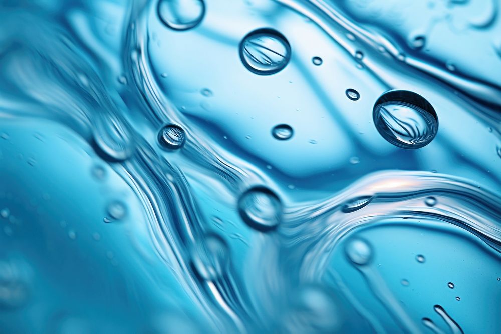 Water texture outdoors droplet jacuzzi. | Premium Photo - rawpixel