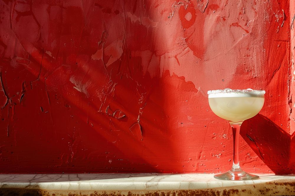 Margarita cocktail architecture beverage building. | Free Photo - rawpixel