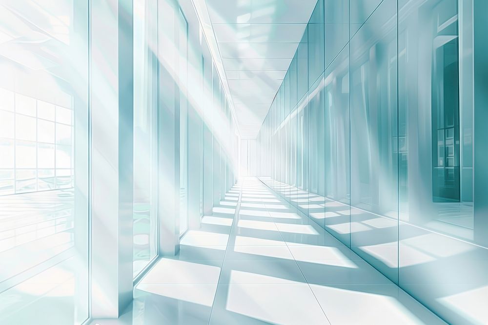 Architecture overlay abstract gradient building | Free Photo - rawpixel