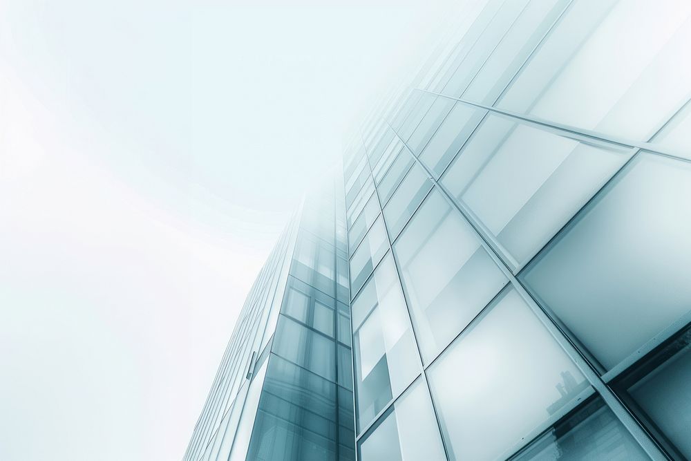 Architecture overlay abstract gradient building | Free Photo - rawpixel