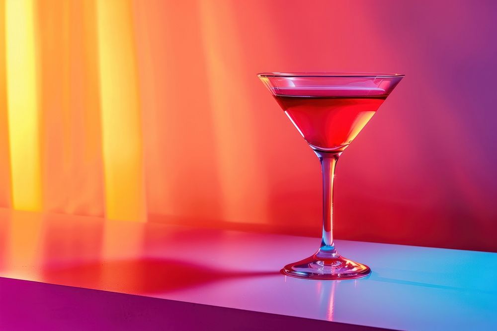 Cosmopolitan cocktail beverage alcohol martini. | Free Photo - rawpixel