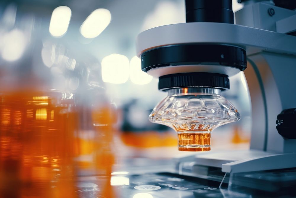 Doctor slide glass malaria test | Free Photo - rawpixel