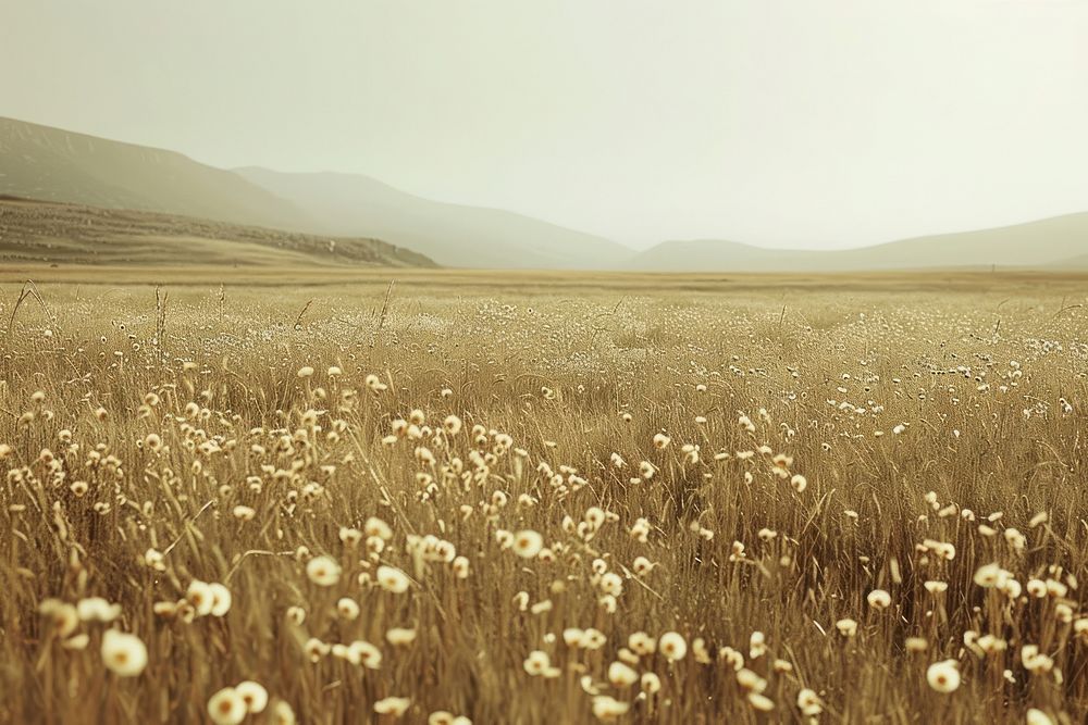 Field vegetation landscape grassland | Free Photo - rawpixel