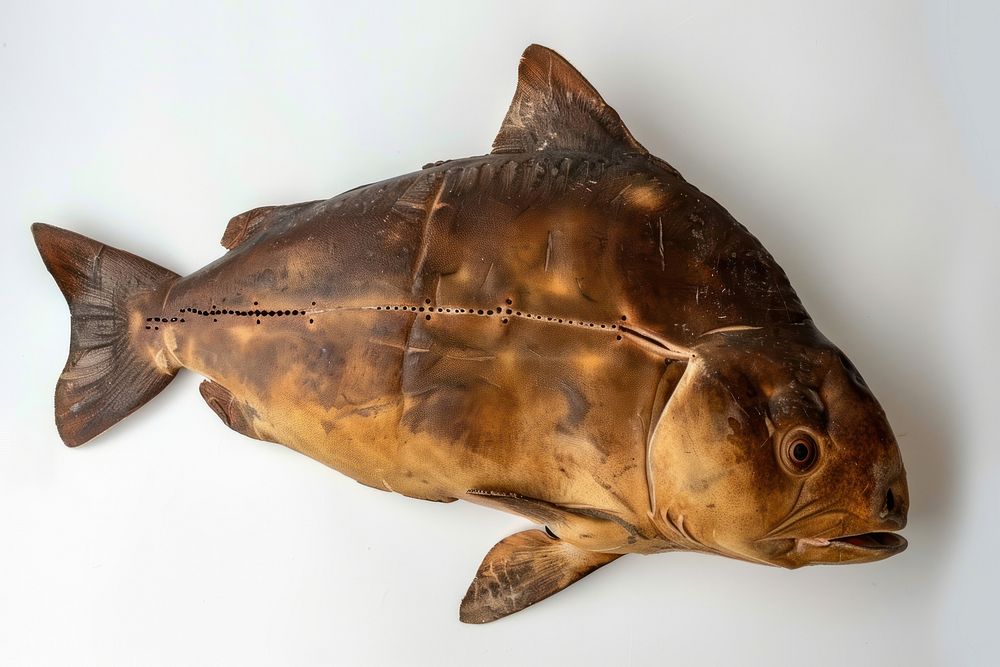 Ocean sunfish flounder halibut animal. | Free Photo - rawpixel