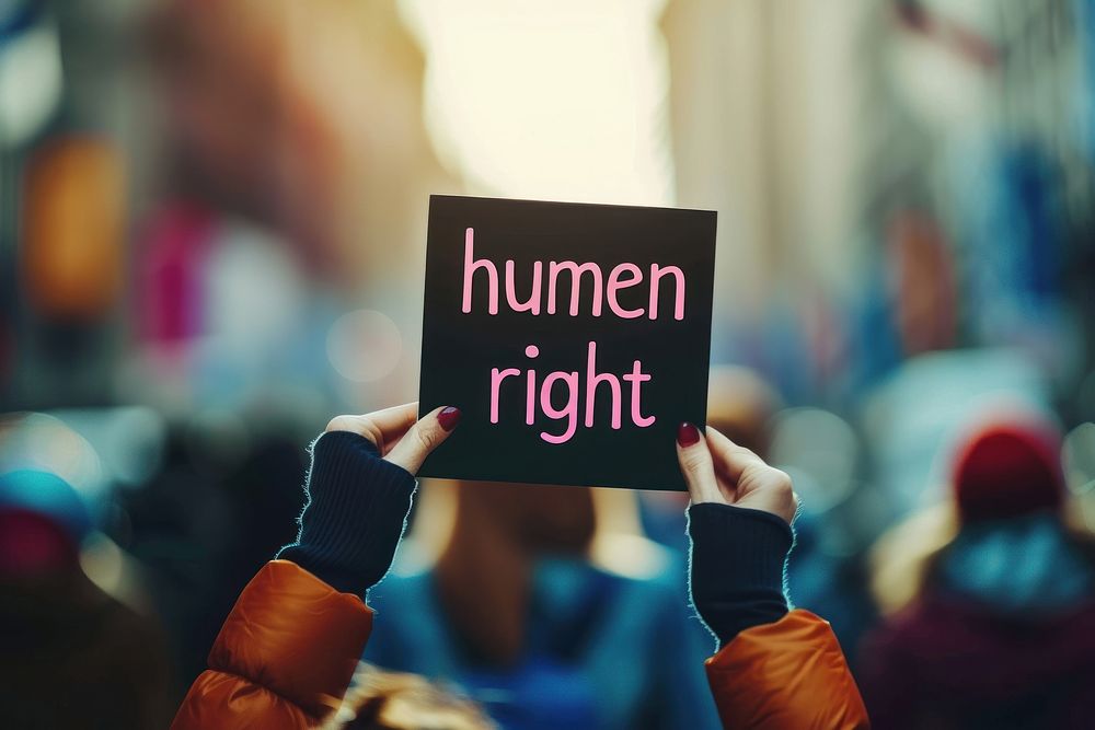 Gender Equality photography hand clothing | Free Photo - rawpixel