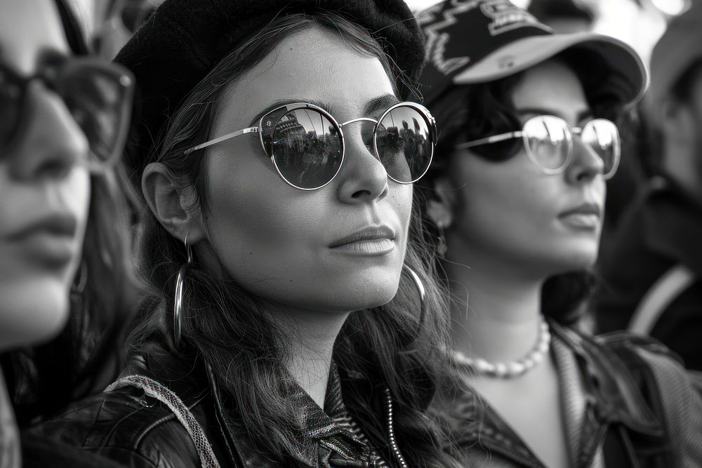 Gender Equality photography woman accessories. | Free Photo - rawpixel