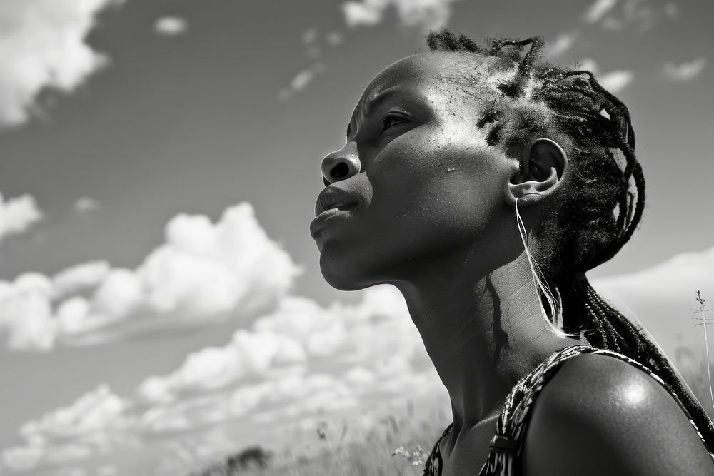 Gender Equality photography woman portrait. | Free Photo - rawpixel