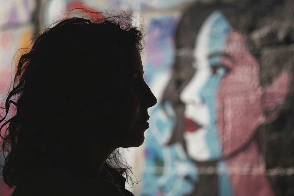 Gender Equality photography woman portrait | Free Photo - rawpixel