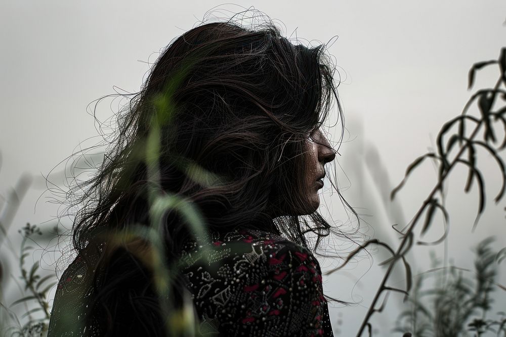 Gender Equality photography woman portrait. | Free Photo - rawpixel