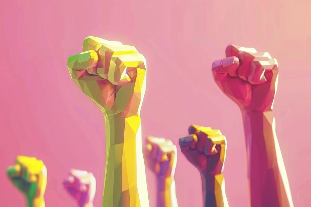 Fist hand weaponry person. | Free Photo Illustration - rawpixel