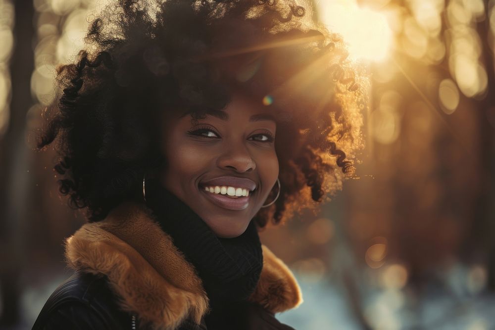 Black gender fluid people big | Free Photo - rawpixel