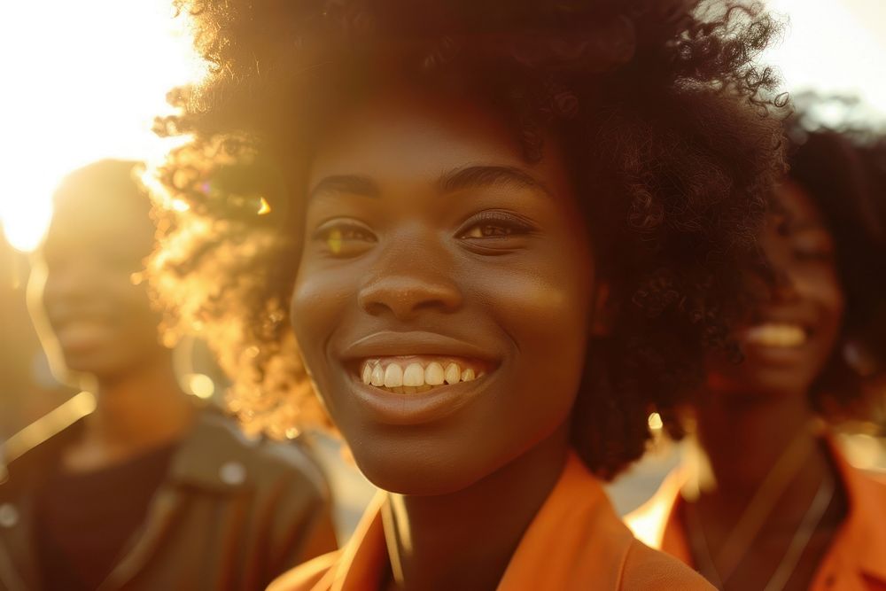 Black gender fluid people big | Free Photo - rawpixel